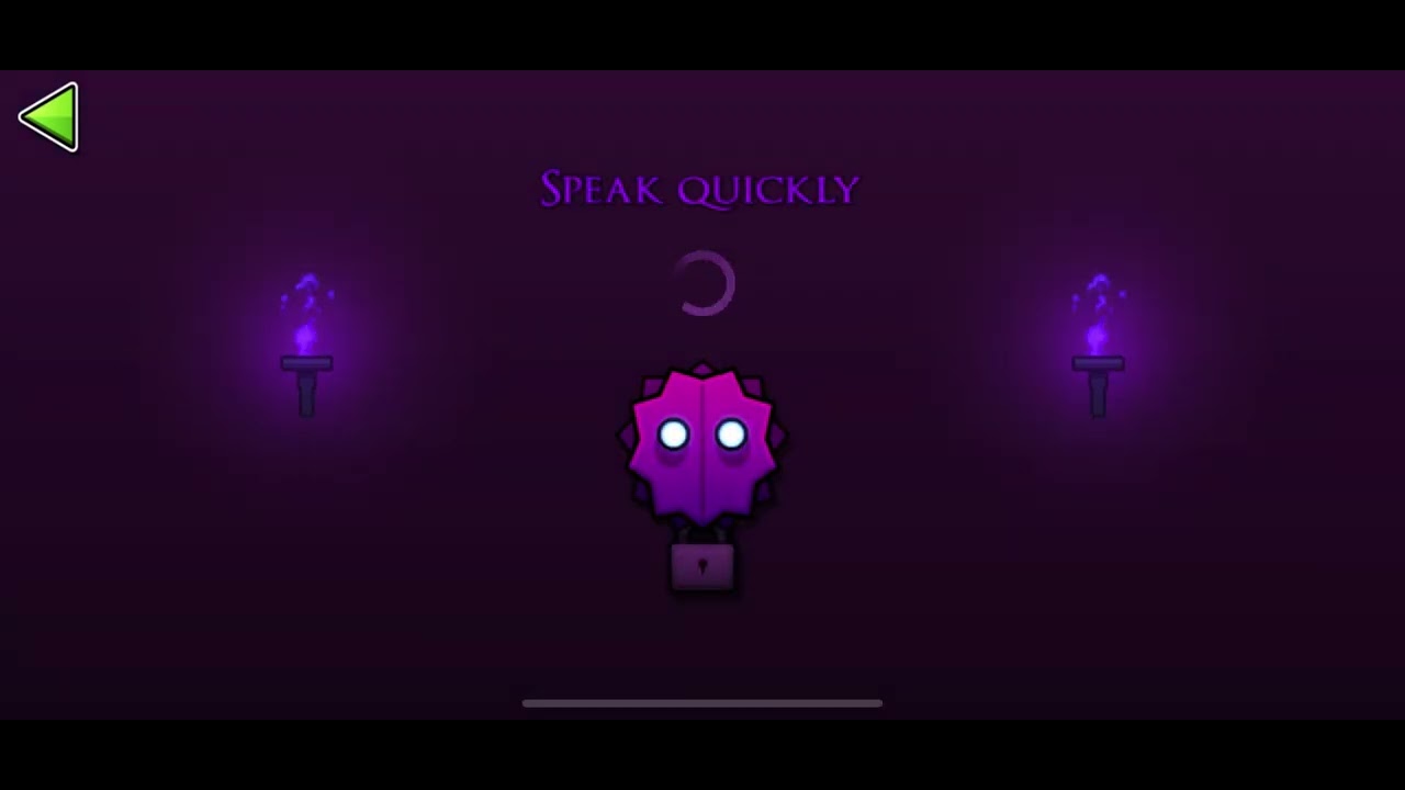 Geometry Dash New vault "The wrath" All codes - YouTube