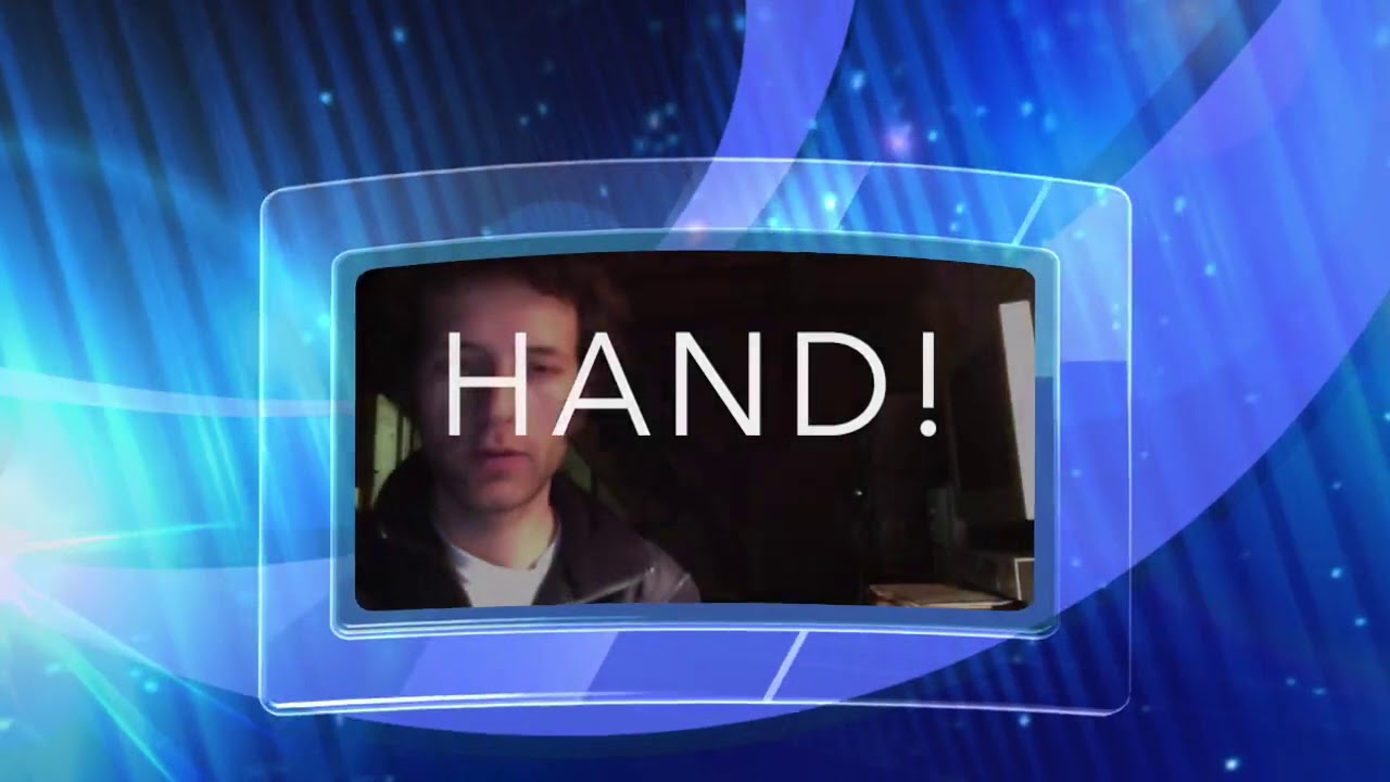 Hand - YouTube