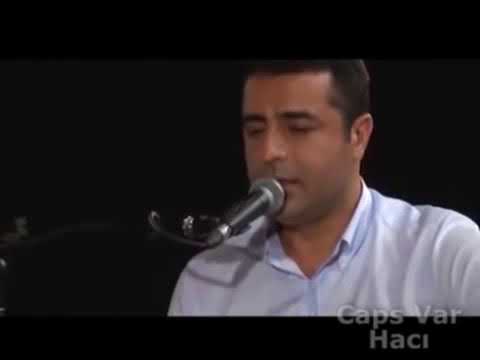Demirtaş dokunulmazlık kalkınca brez atatürk