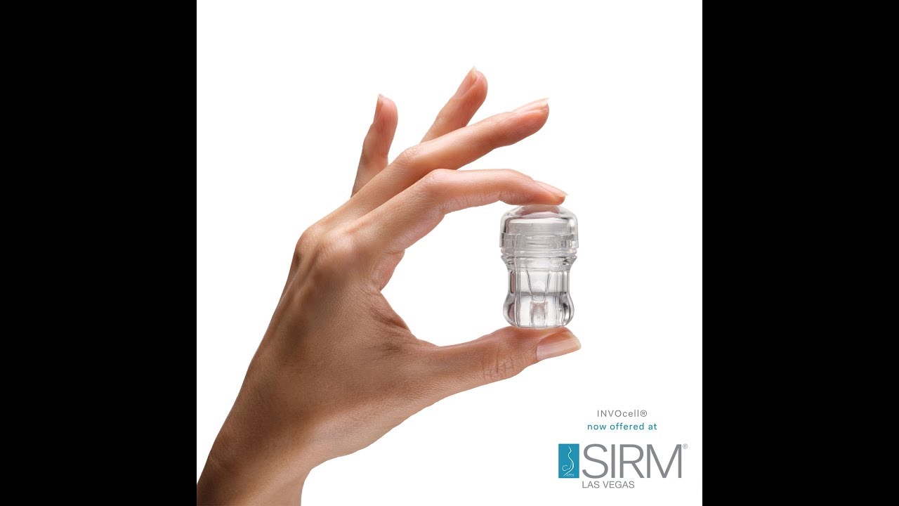 Get to Know INVOcell - YouTube