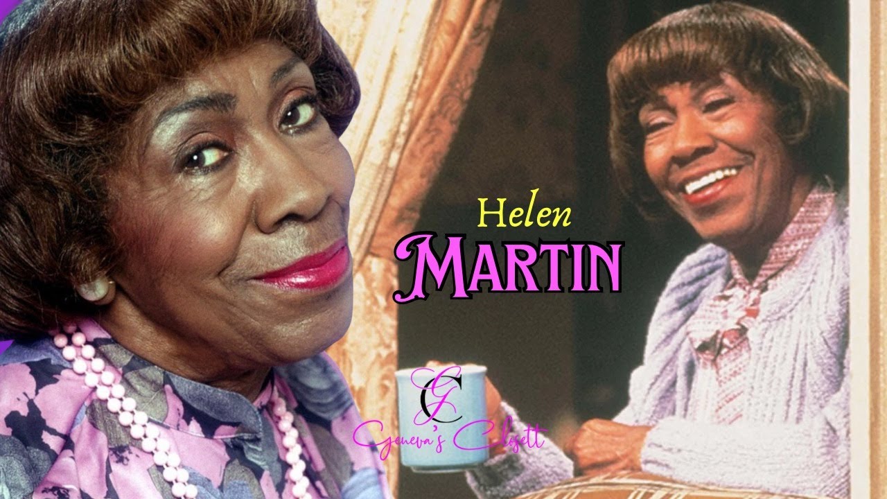 HELEN MARTIN'S LIFE: From 227's PEARL to CRAZY SMOKING GRANDMA ROLES ...