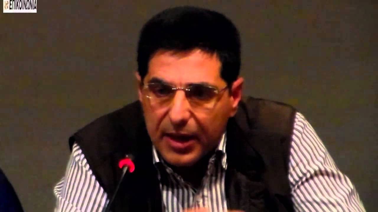 ΕΚΔΗΛΩΣΗ ΜΕ ΘΕΜΑ: ΔΩΡΕΑΝ ΔΗΜΟΣΙΑ ΥΓΕΙΑ ΓΙΑ ΟΛΟ ΤΟ ΛΑΟ ΣΤΟ ΑΣΚΛHΠΙΕΙΟ ...