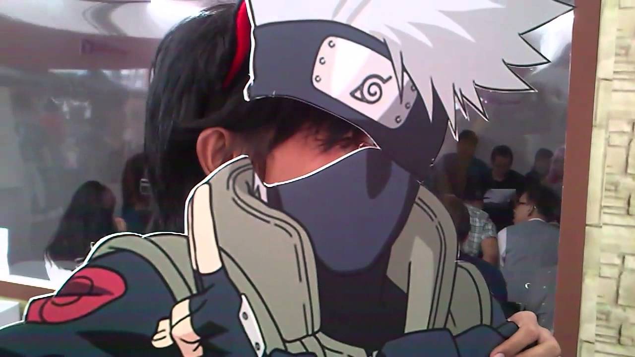 (EVA GAMER) EVA พาเที่ยว : งาน Thai Japan Anime Music Festival - YouTube