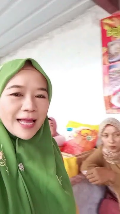 kantin sekolah ...jajanan anak sekolah yg murah meriah - YouTube