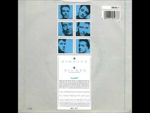 Deacon Blue - Dignity / Riches (1987) (HQ) - YouTube
