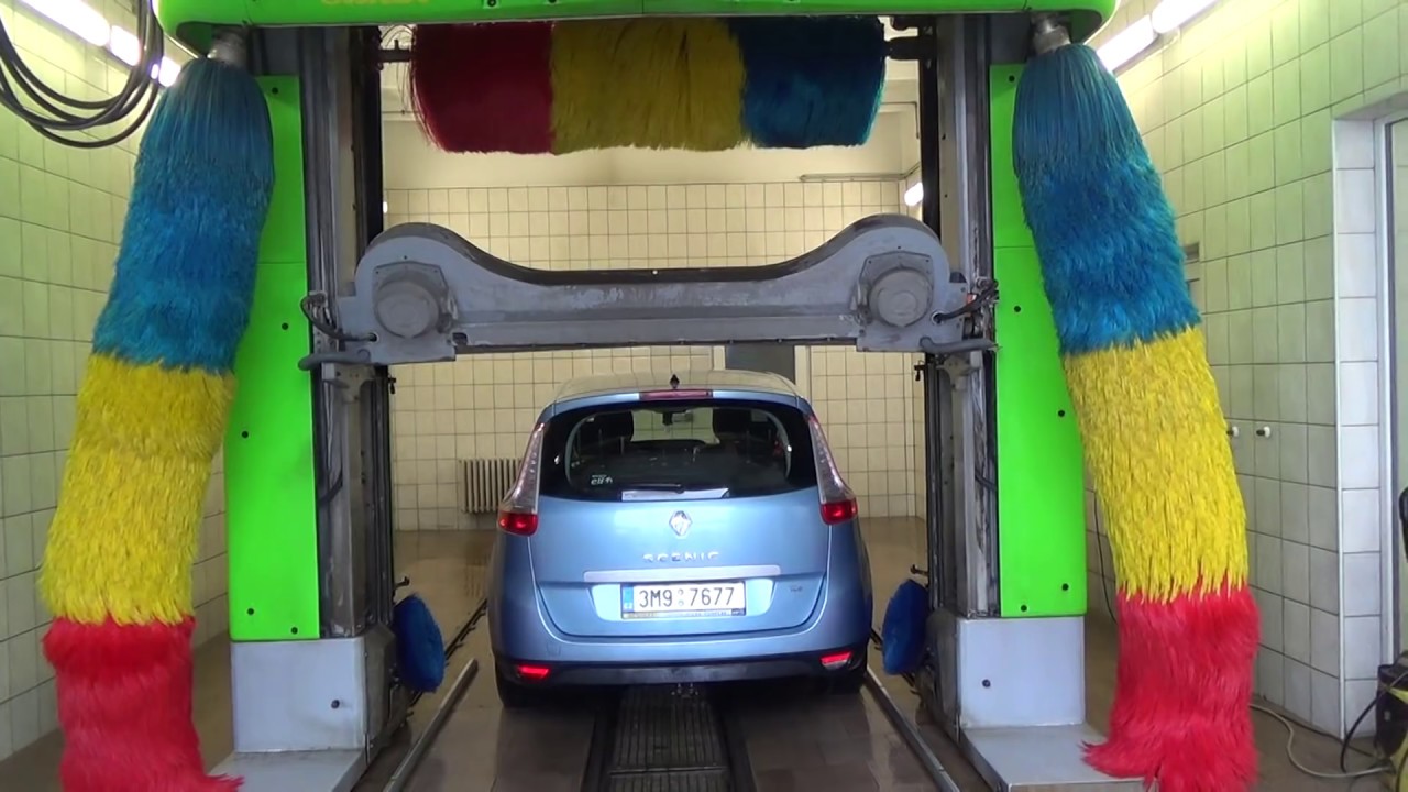 Christ Primus C150 (2014) - YouTube