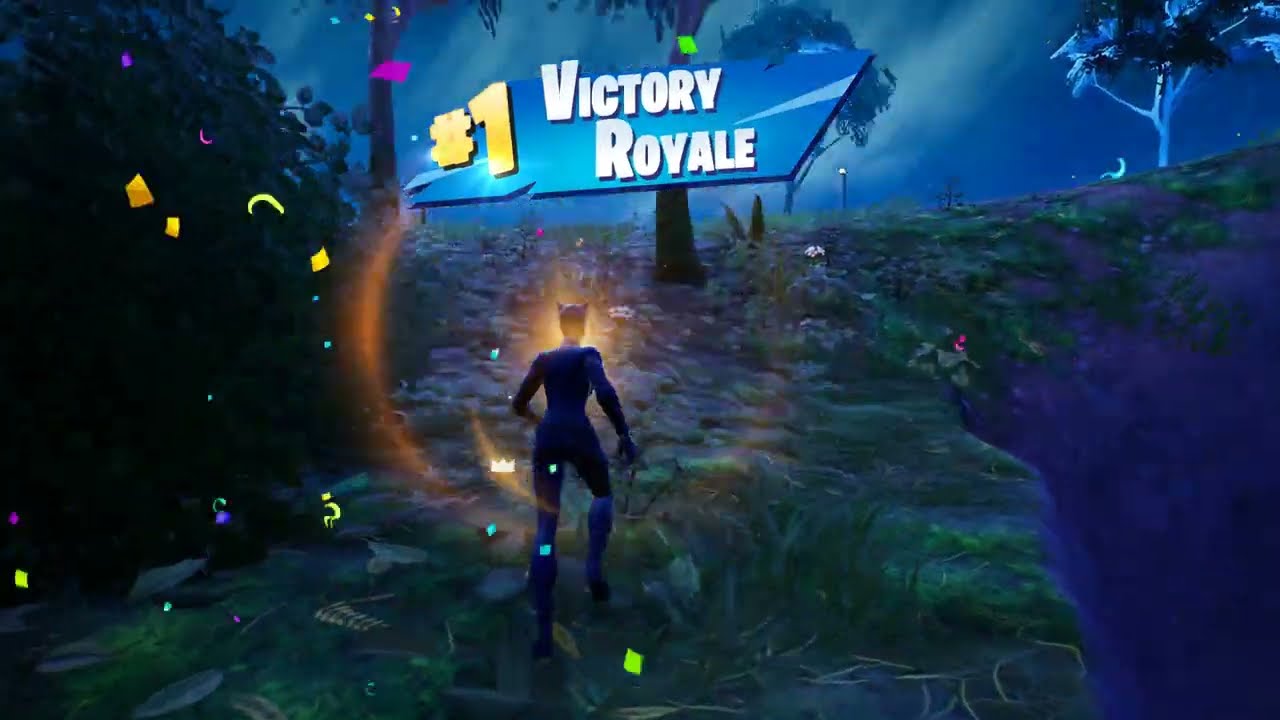 Fortnite Reload, But I Can Only Use Mythic Weapons - YouTube