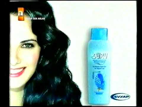 ATV Reklam Kuşağı - Nisan 2005 - 3.Bölüm