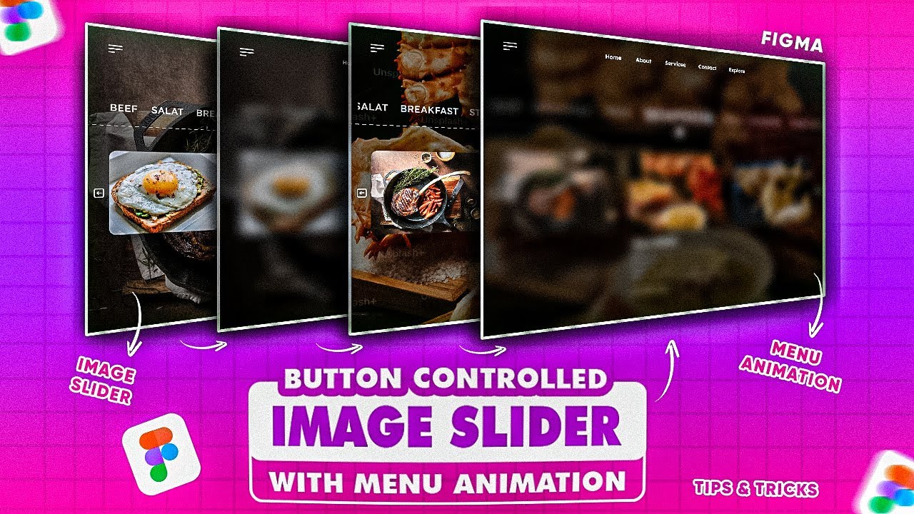 Want PROFESSIONAL Results with Image Sliders? Watch This Now - YouTube