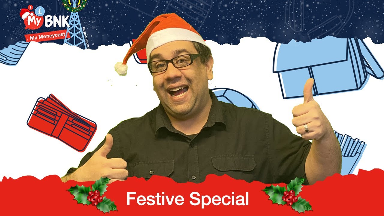 MyBnk s My Moneycast Special How To Uncancel Christmas YouTube mybnk-s-my-moneycast-special-how-to-uncancel-christmas-youtube