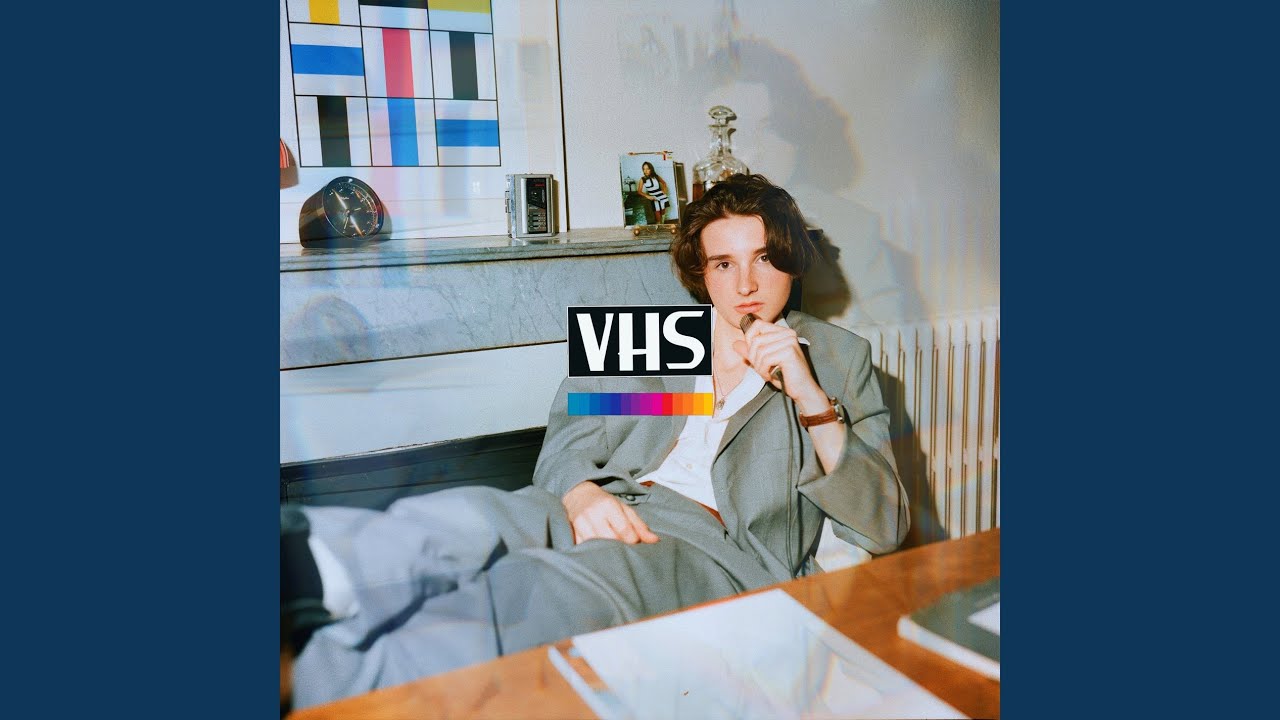 VHS - YouTube