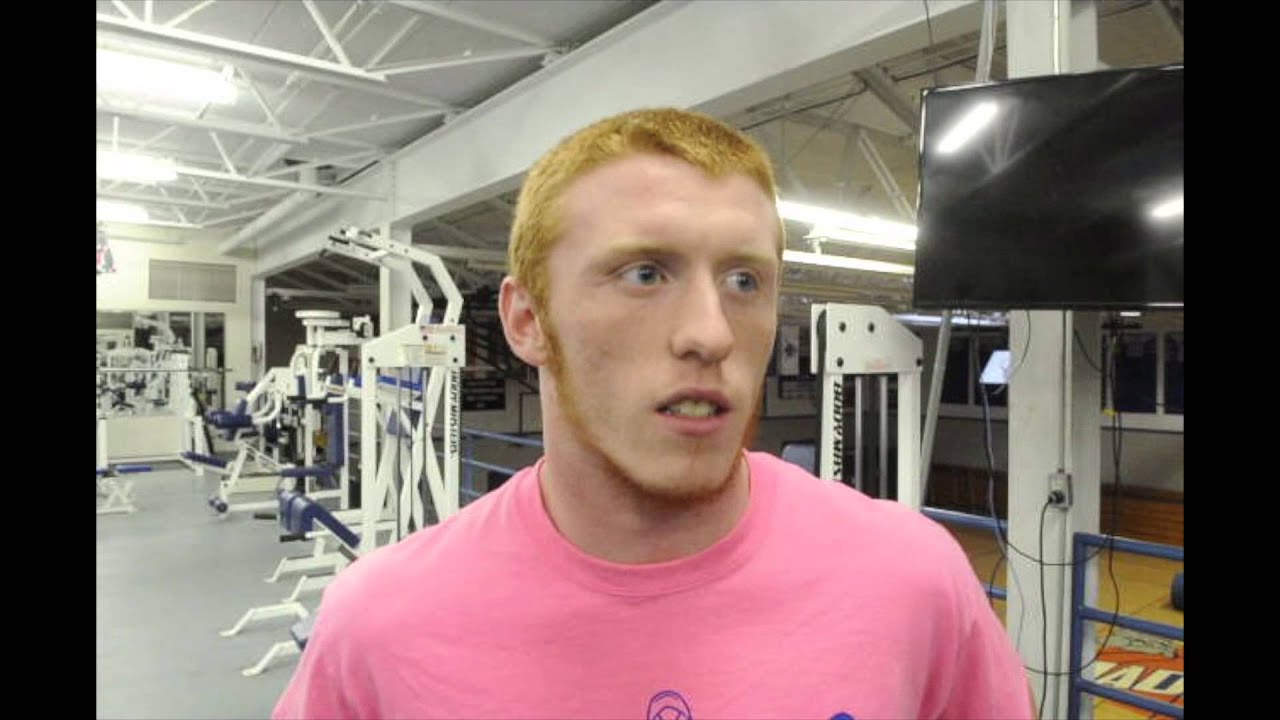 Gridiron Gurus: Madison High School - YouTube