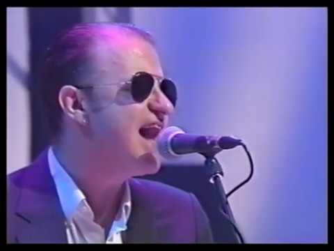 Spencer P. Jones performing live on the Recovery TV Show. - YouTube