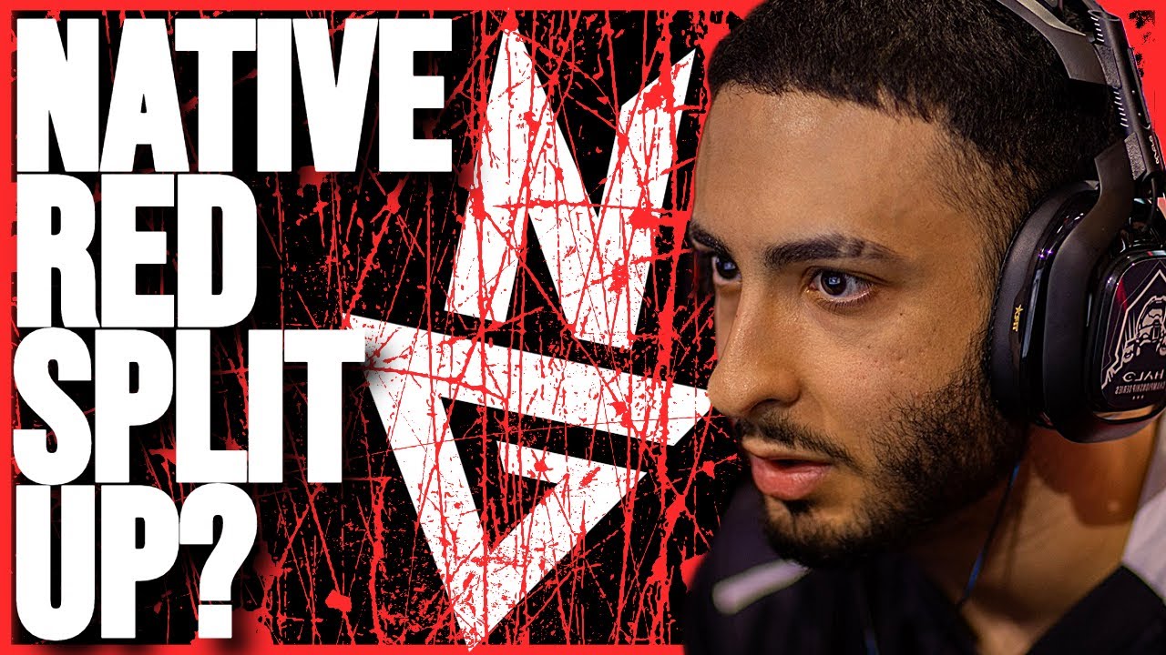 Native gaming split up | HCS Weekly Report 11.27 - YouTube