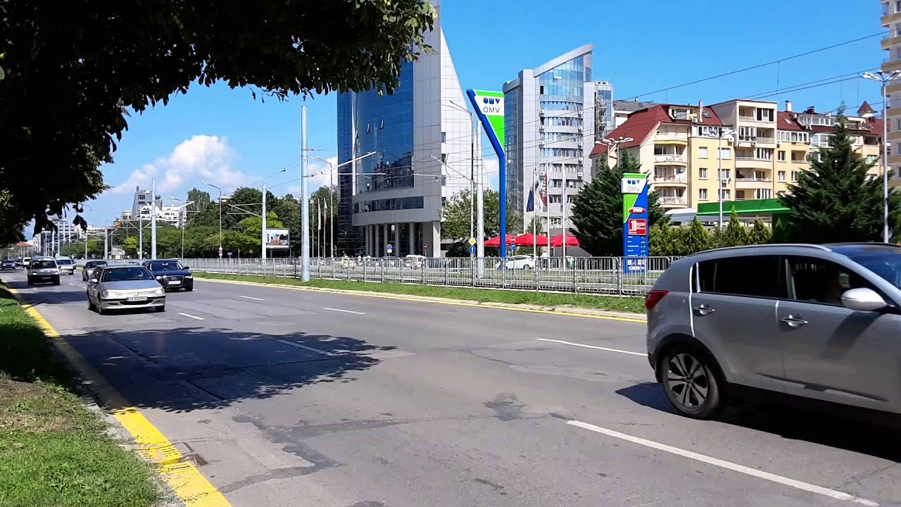 Samsung Galaxy S5 mini 1080p video sample