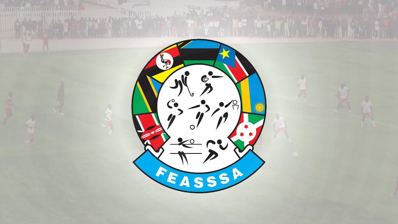 FEASSA GAMES 2025 || CLOSING CEREMONY || 21.8.2025 - YouTube