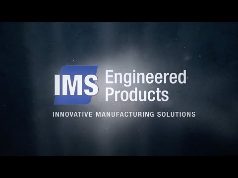 IMS Engineered Products Plant Tour 2023 - YouTube