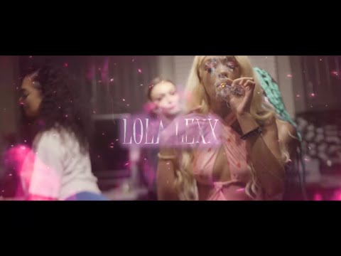 Lola Lexx- IS THIS ALL? - YouTube