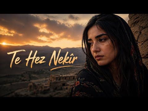 Te Hez Nekîr - Kurdish Emotional Music 2026