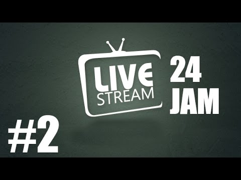 LIVE STREAMING 24 JAM - YouTube