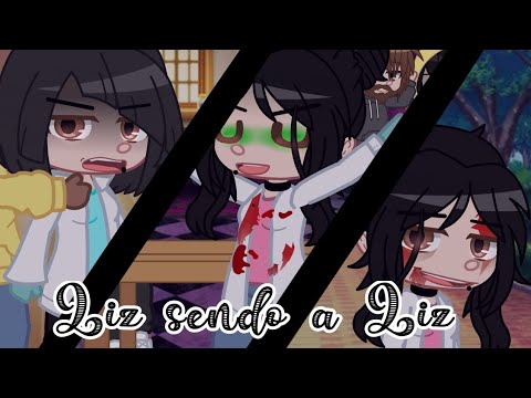 [🎹] Liz, sendo a Liz | meme osnf [🎹] - YouTube