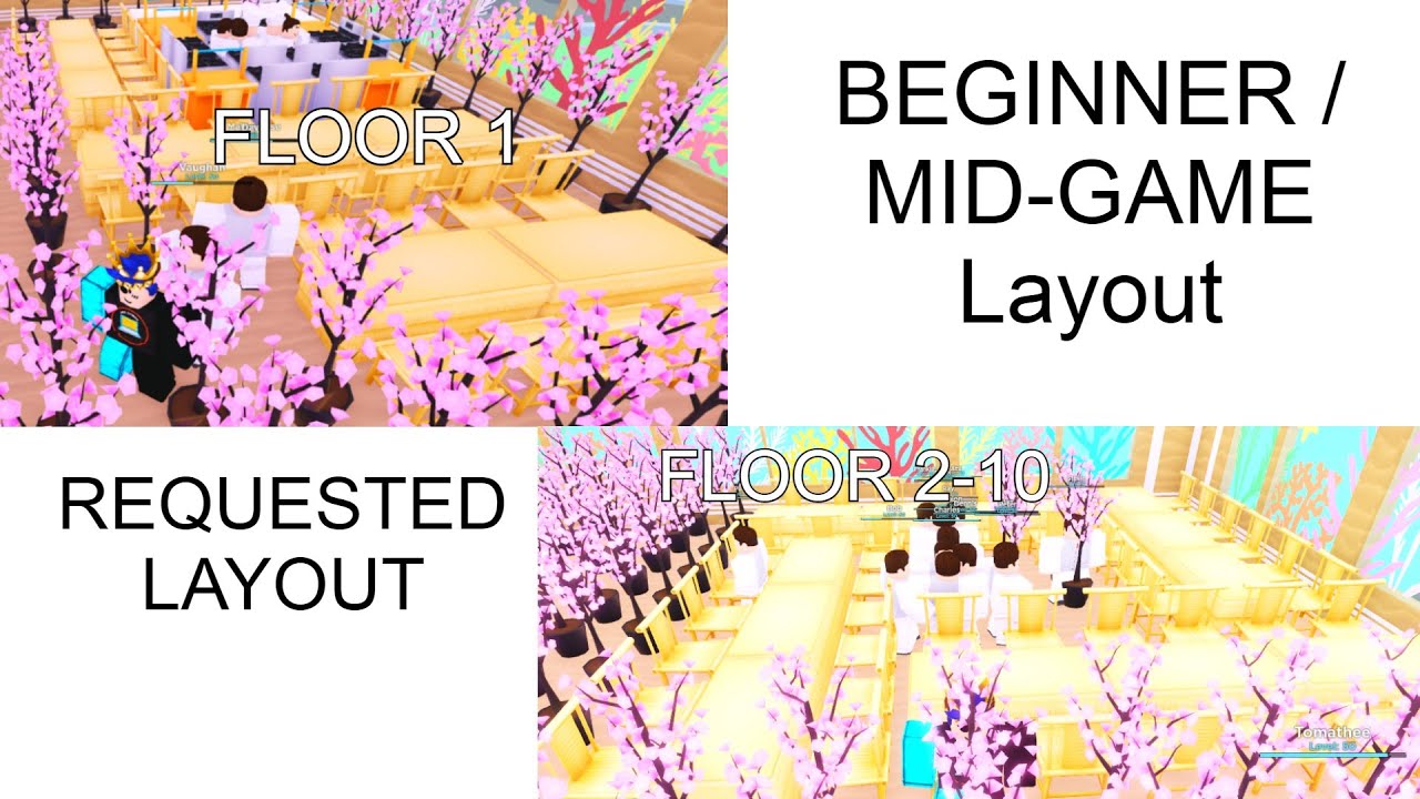 BEGINNER/MID-GAME NON-ROBUX LAYOUT! (Orion V1 Layout REVAMPED) | READ ...