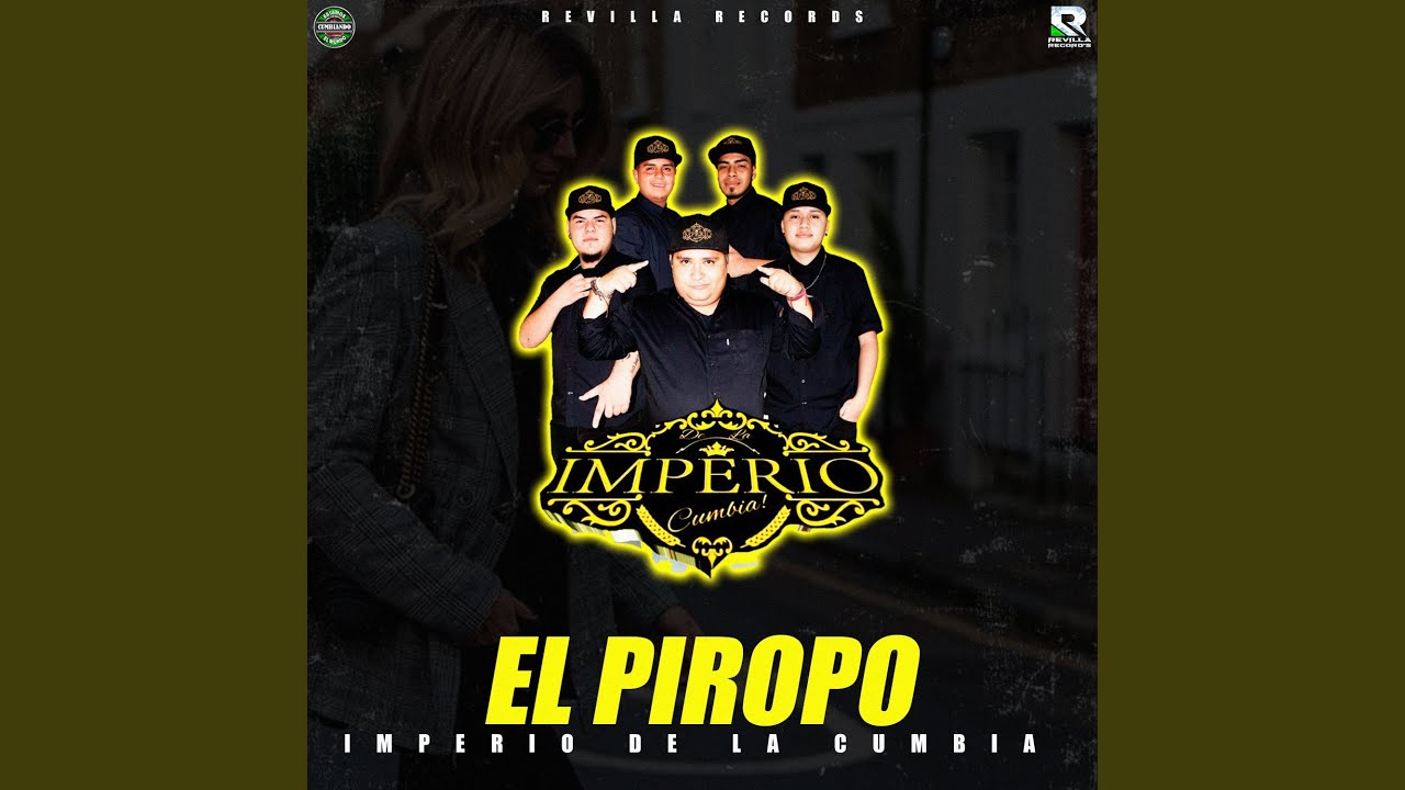 El Piropo - YouTube