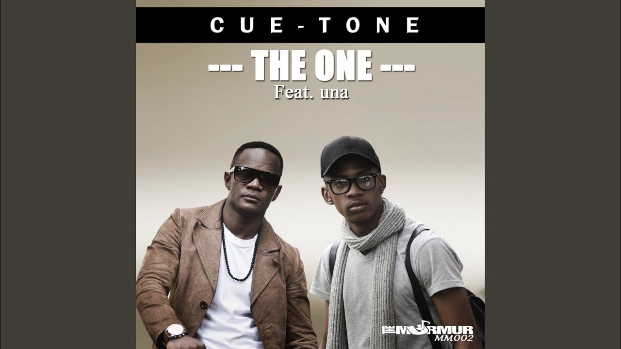The One (Original Mix) - YouTube