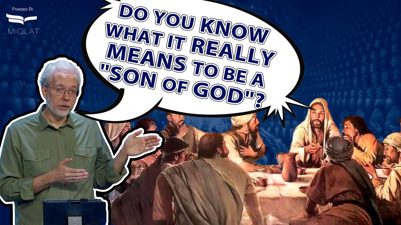 The Divine Council is More Than Just a Theological Detail; It's About ...