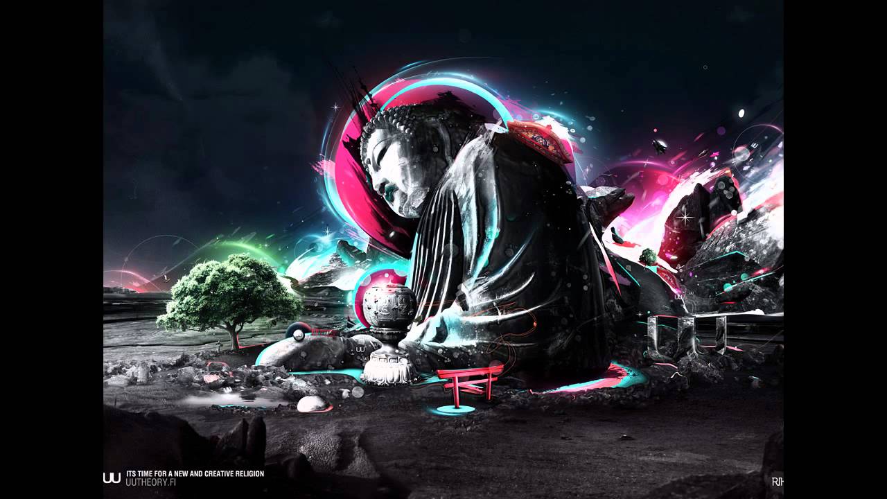 Zeds Dead - Rude Boy (Original Mix) - YouTube