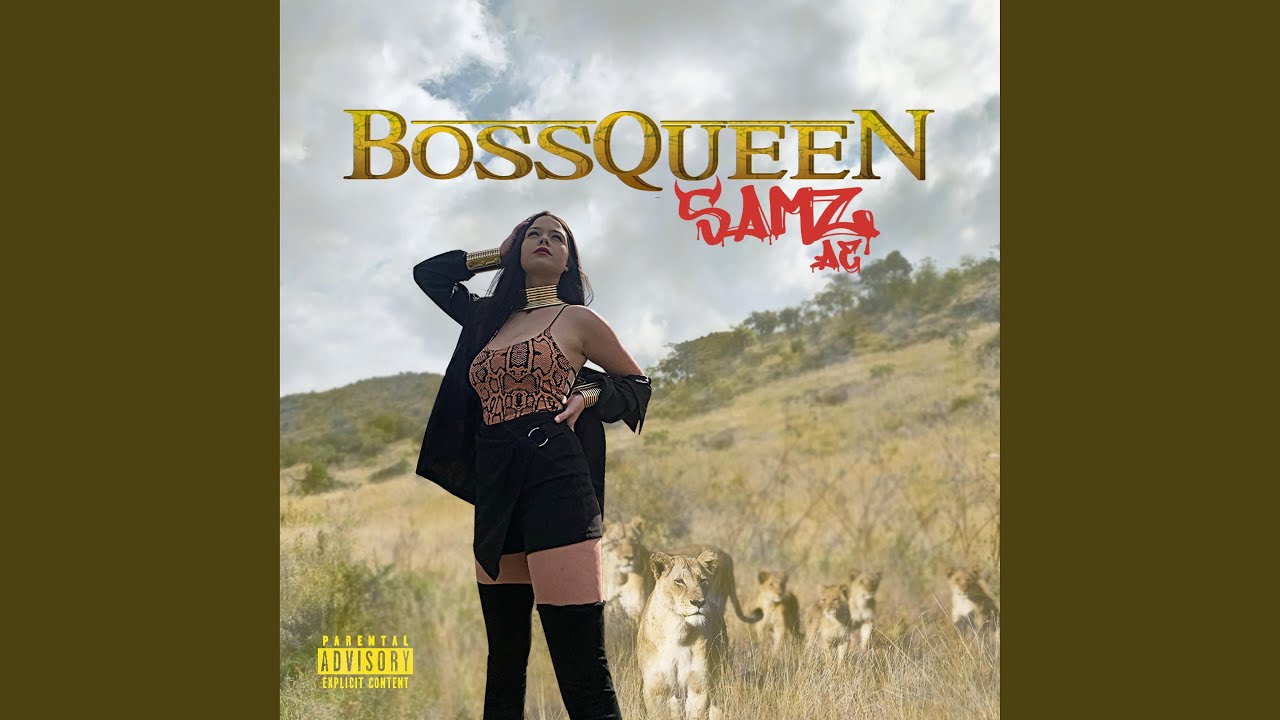 Boss Queen - YouTube