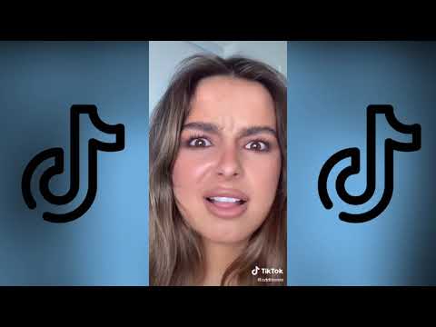 Addison Rae Tik Tok Dance with 20M+ Views Viral review - YouTube