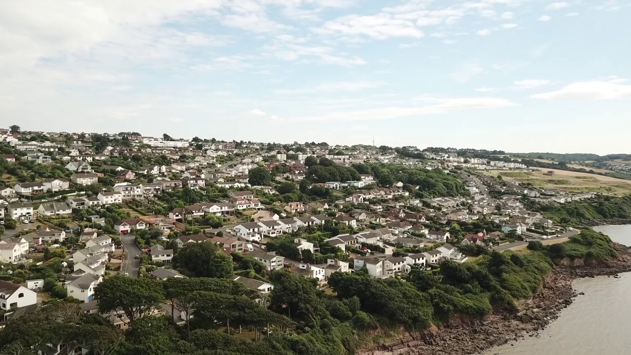 Fedden Village - YouTube