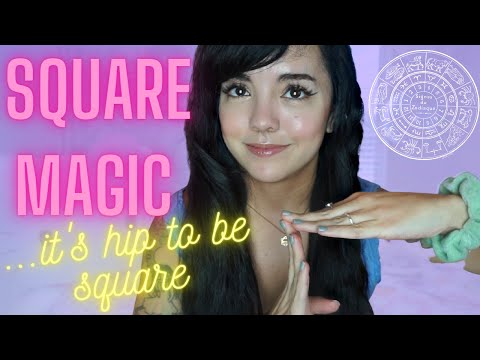 How Many Degrees Is A Square In Astrology