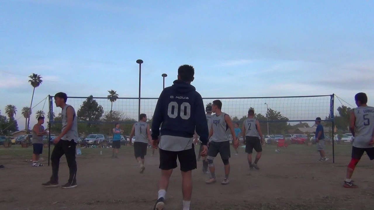 Hmong Volleyball Rise vs Titan G1, G2, G3 - YouTube