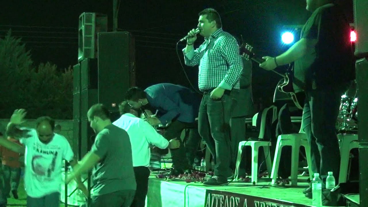 ΚΑΨΑΛΗΣ ΜΠΕΚΙΟΣ ΤΣΙΚΟΣ ΣΤΟ ΔΙΑΣΕΛΛΟ ΣΤΗ ΣΚΟΤΕΙΝΗ ΚΑΡΔΙΤΣΑ (ΚΑΜΙΝΑΔΕΣ ...