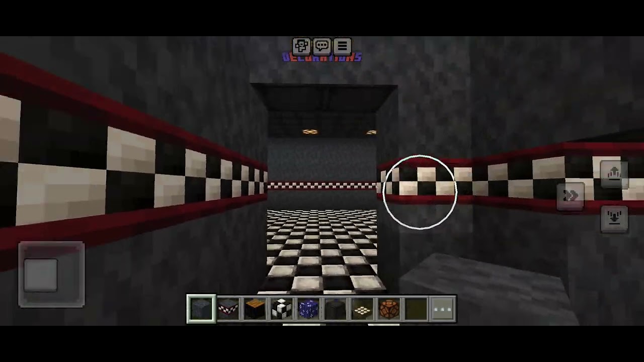 First video of the series of building FNAF for my movie - YouTube