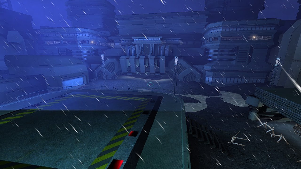 UT2k4 - Monster Evolution - Xenomorph Colony Part I Speedrun - 13:01 ...