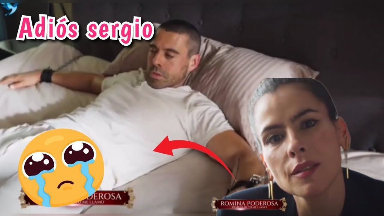 segundo avance romina poderosa capitulo 63 - YouTube