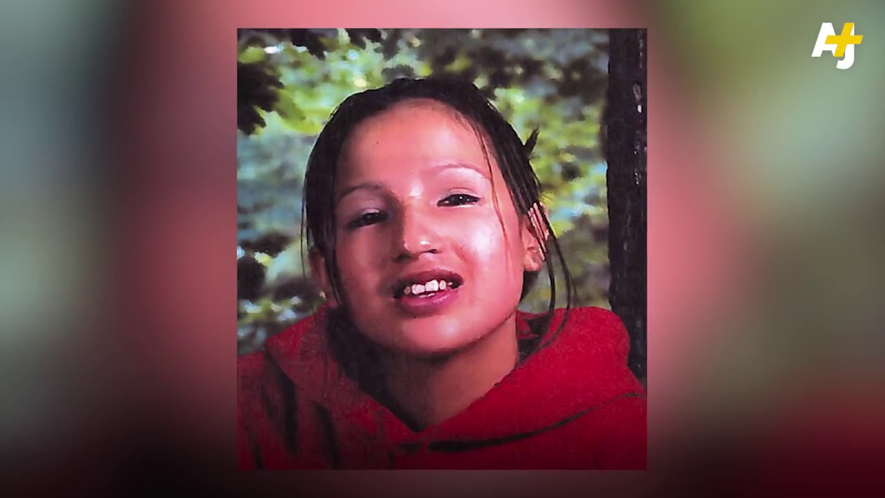 Canadas Missing And Murdered Indigenous Women Youtube