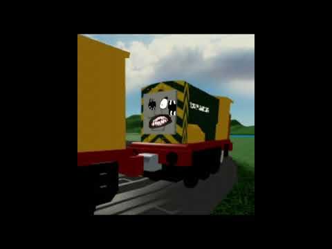 My Seventh Sodor Fallout AU Character Roles, Episode Edits, and Footage - YouTube