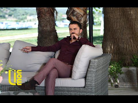 Kalbim Ege'de Kaldı - 3. Bölüm 2. Tanıtım