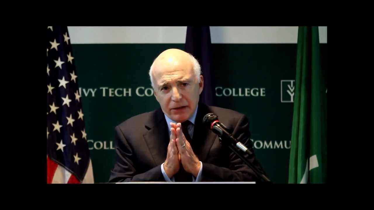 Gayle & Bill Cook Center for Entrepreneurship Cook Institute 2011 ...
