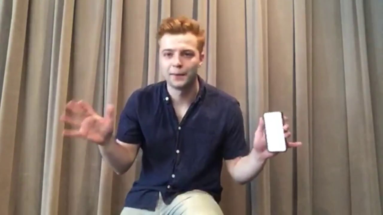 Featured Actor Brandyn Day - YouTube