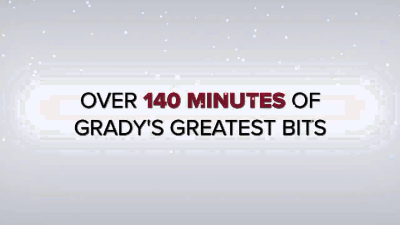 Grady Nutt Holiday Trailer - 30 Year Anniversary 2 CD Set - YouTube