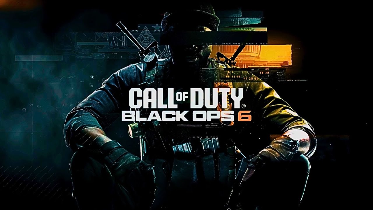 CoD Black Ops 6 🟧 “Raining the Fire” Multiplayer Theme Song | 1 Hour ...