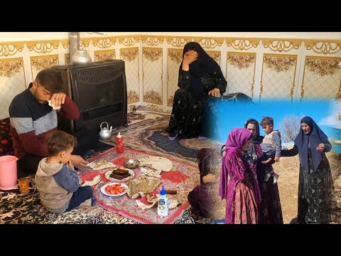 Aile için en kötü gün: Operatör Arian'ın ailesini dolandırdı!!!!!