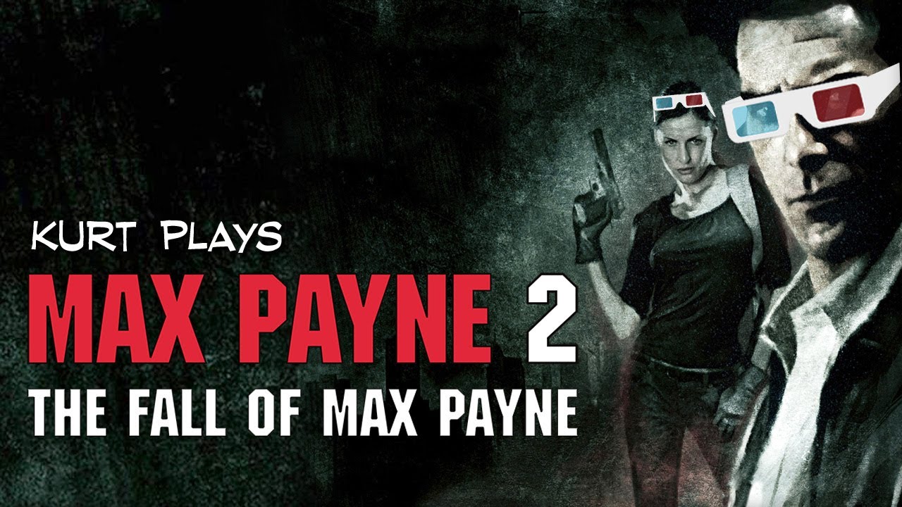 Max Payne 2: Funhouse Shootout - 07 - YouTube