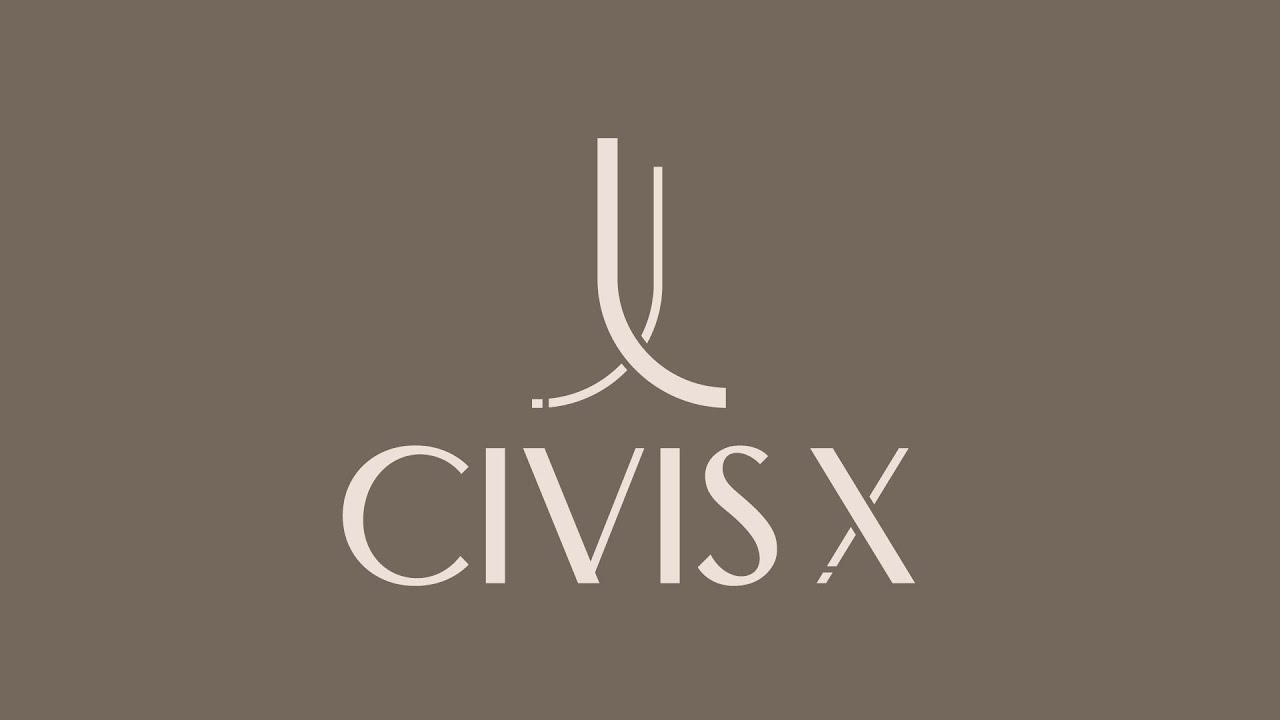 CIVIS X, el nuevo hito de Asunción. - YouTube