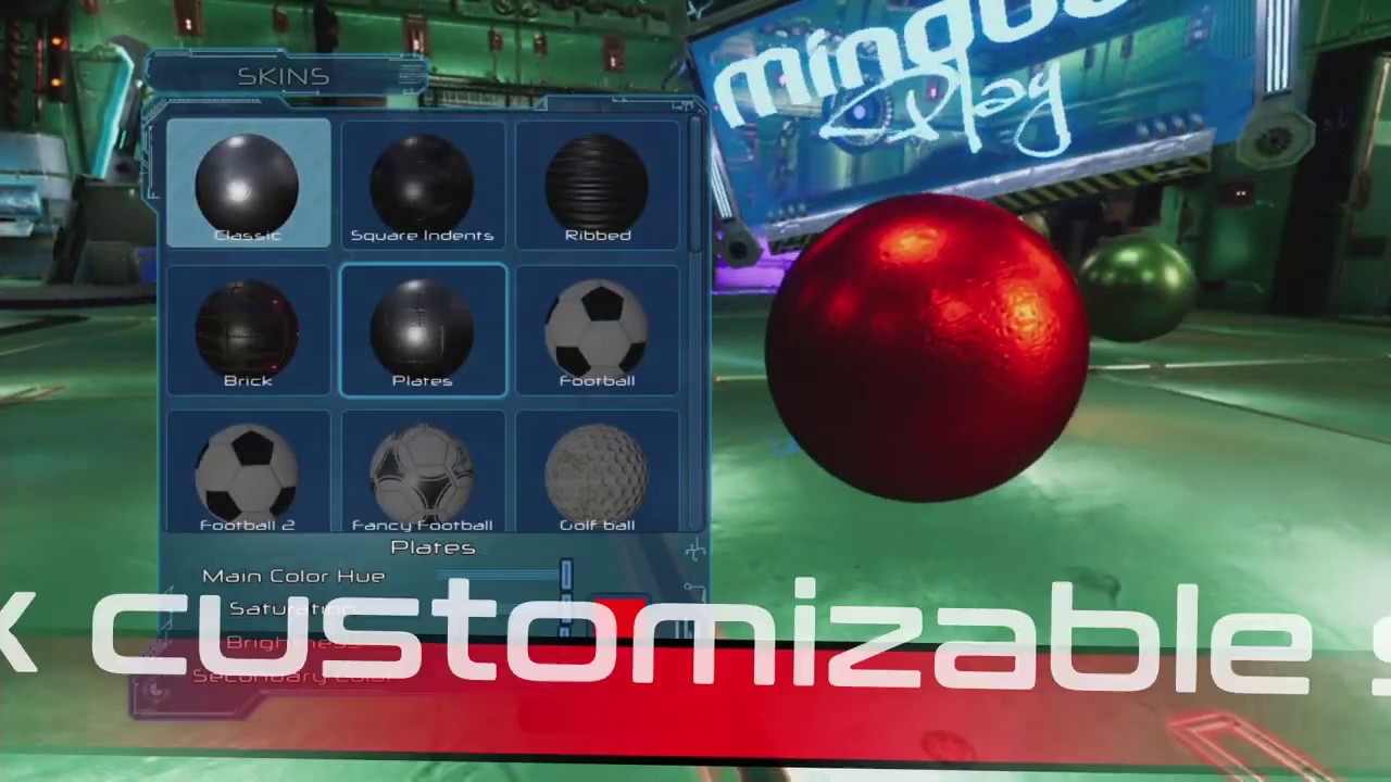 Mindball to Nintendo Switch - Get ready to play with your balls ...